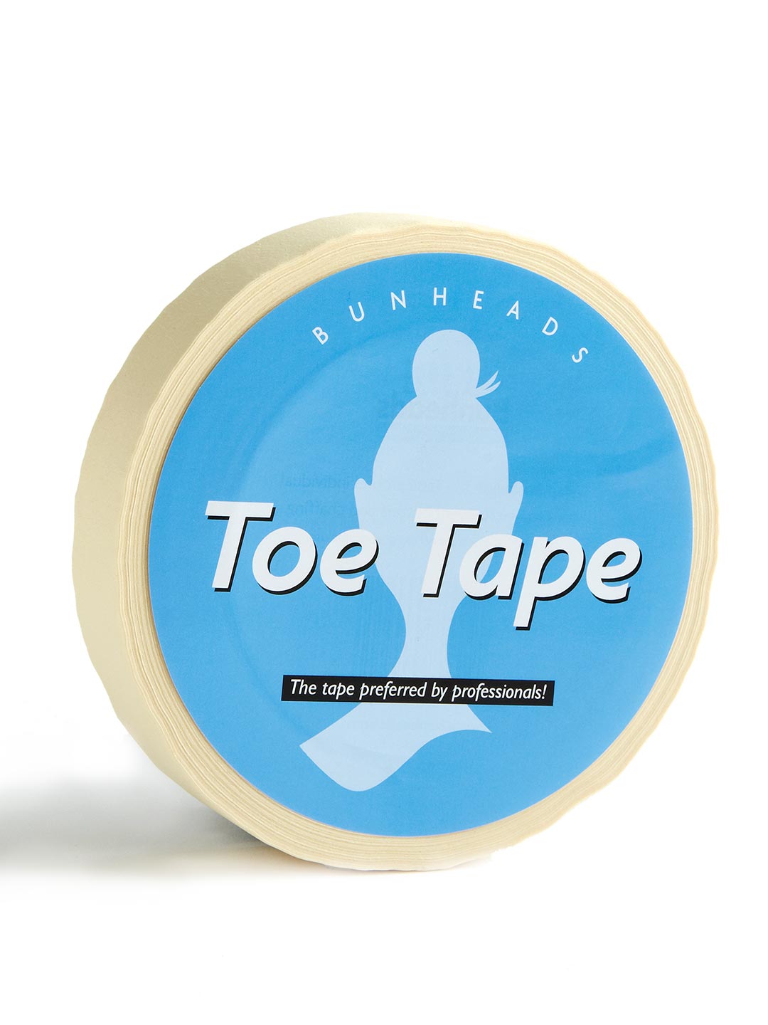 Tå /point tape til balletdansere